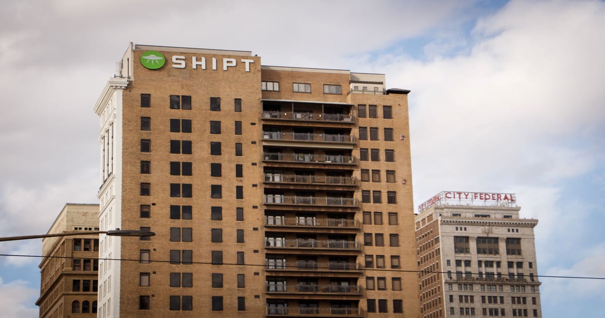 Shipt is planning layoffs, closures of open positions