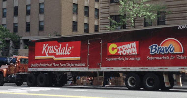 Krasdale Foods Logo