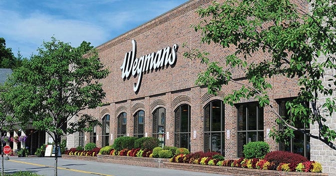 Wegmans Signs On as Official Grocer of NESN’s 'Dining Playbook'
