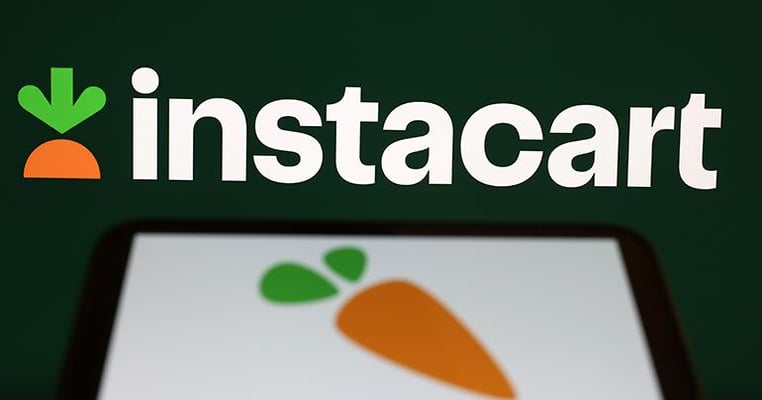 Three grocers add Instacart Storefront tech