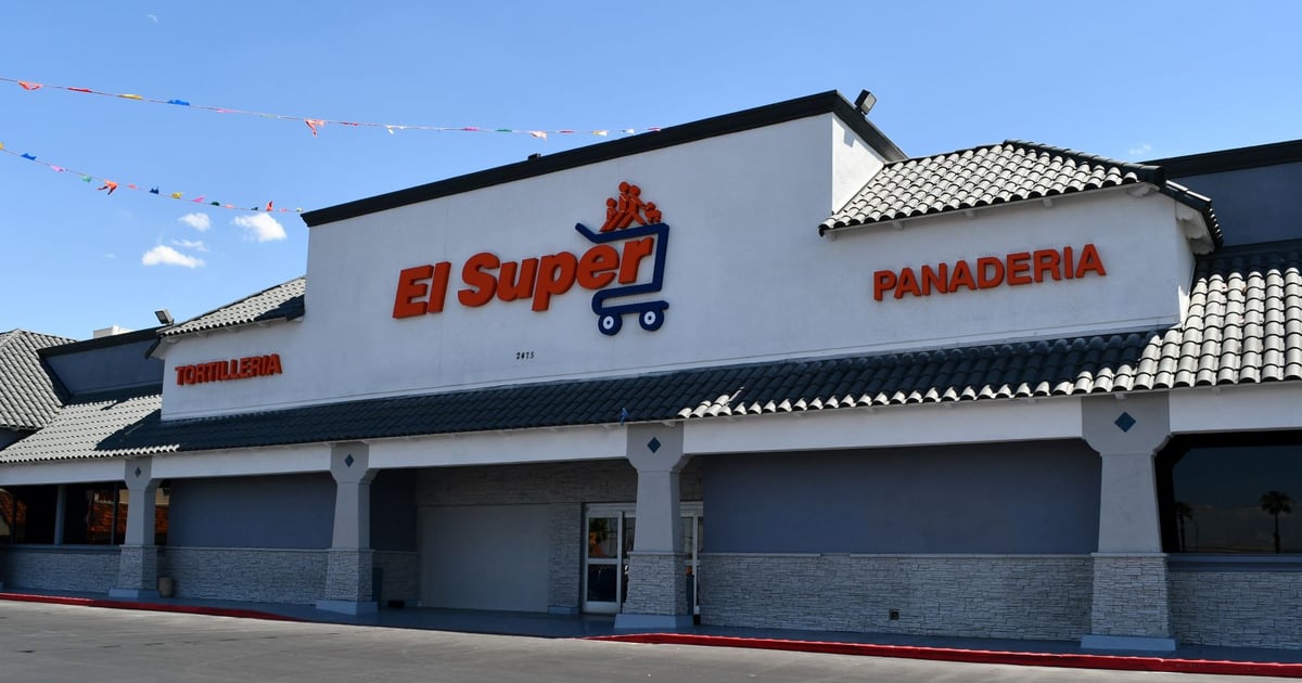 New Las Vegas El Super offers fresh salsas, ceviches and more