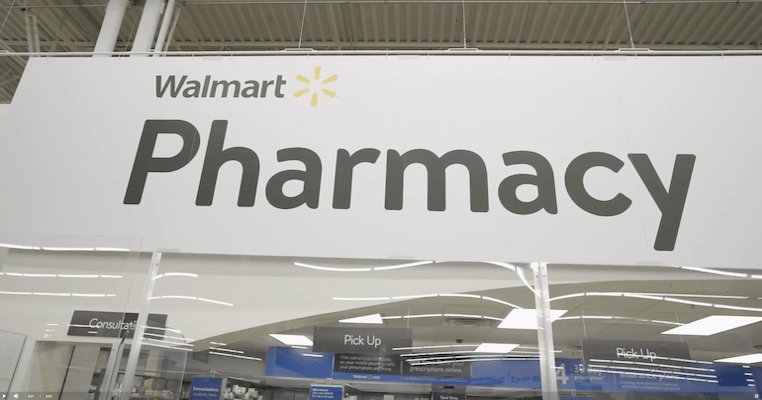 Walmart, Quest website serves up health care lab tests