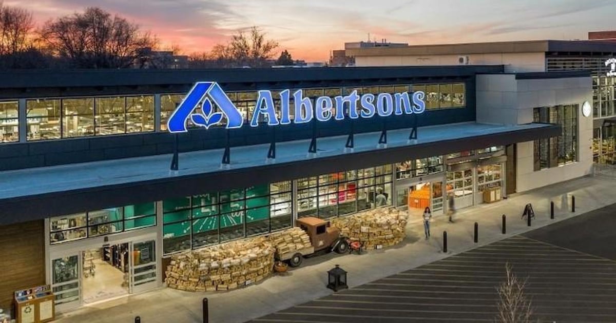 Albertsons’ customer strategy produces results in Q4, FY 2022