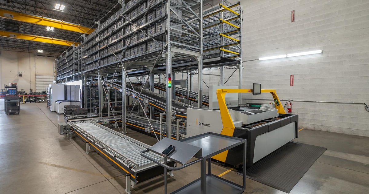 Why Meijer Is Trying Micro-Fulfillment