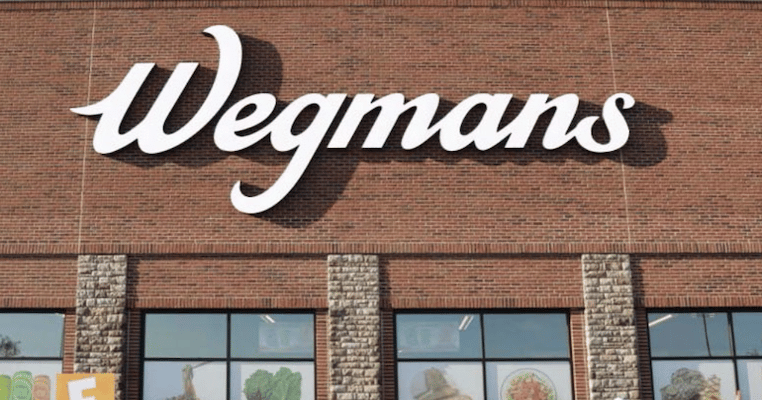 Longtime Wegmans executive Marty Gardner to retire