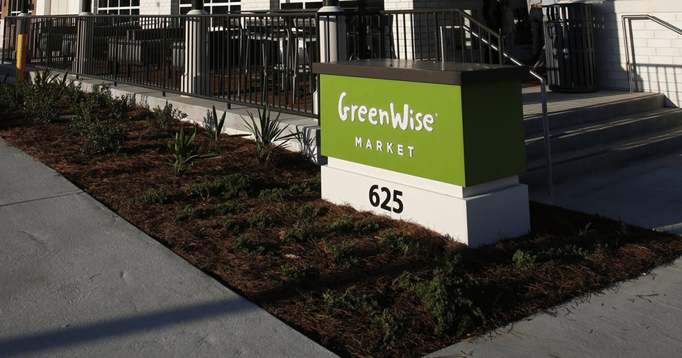 5 things to know about Publix's new GreenWise Market