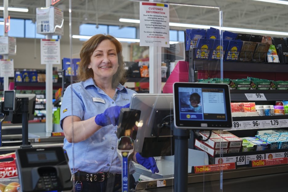 Lidl set to open 100th U.S. store