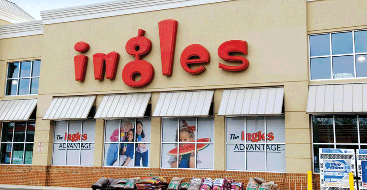 Ingles sales up, earnings dip in 4Q