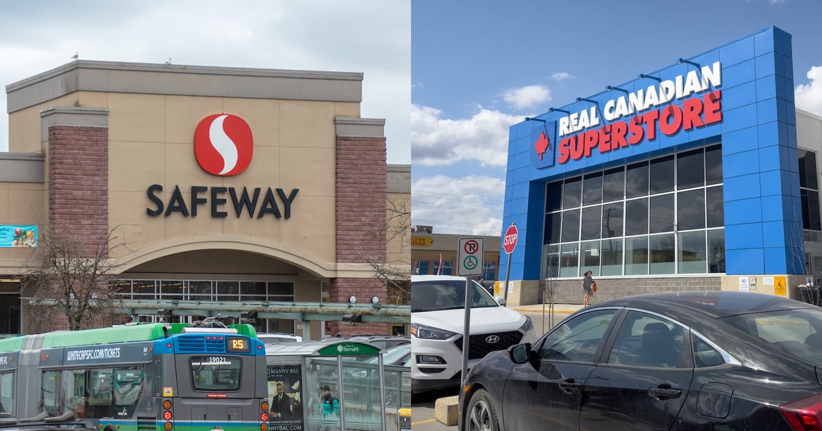 UFCW unions ratify new contracts with Loblaw, Sobeys