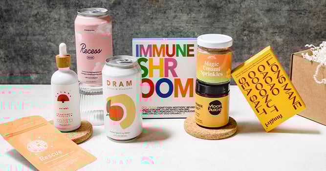 Foxtrot goes nationwide with delivery platform for popular items