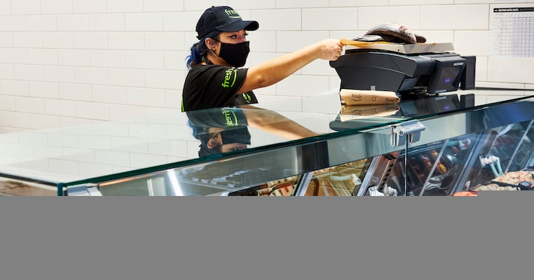 Amazon Fresh ‘built to outlast’ other grocery retailers, says Brick ...