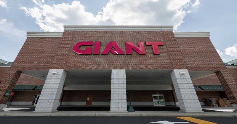 Giant Co. to Open Newest Philly Store Nov. 12