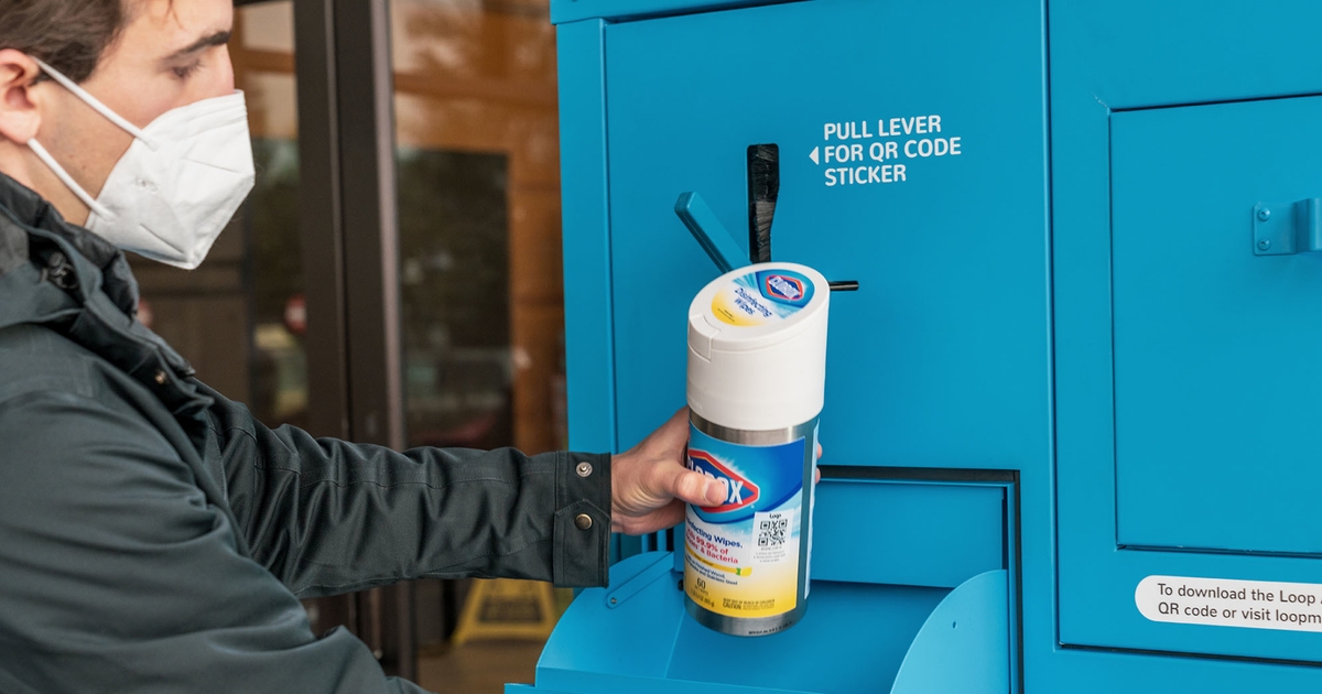 Grocers Big and Small Ramp Up Sustainable Packaging Efforts