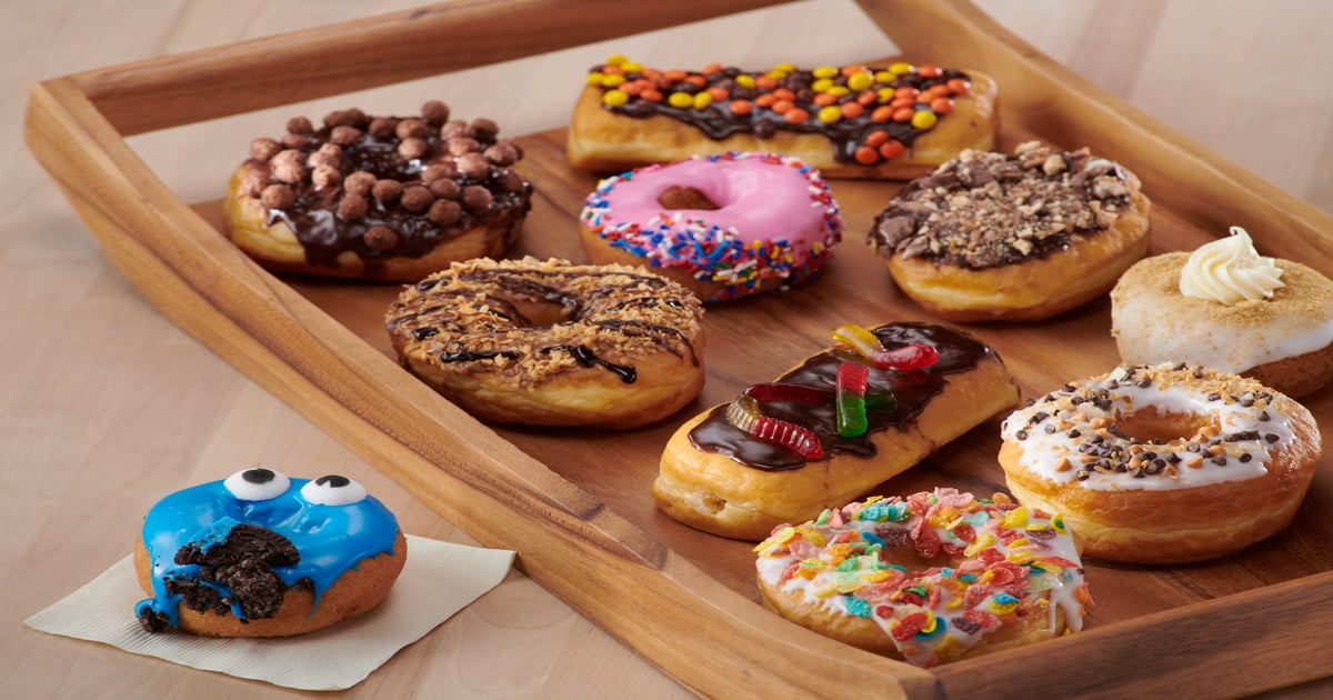 It’s a sweet time for bakery. Here’s why.