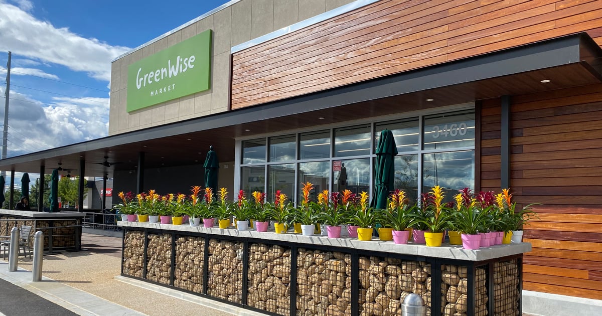 GreenWise Market Opens First Georgia Store