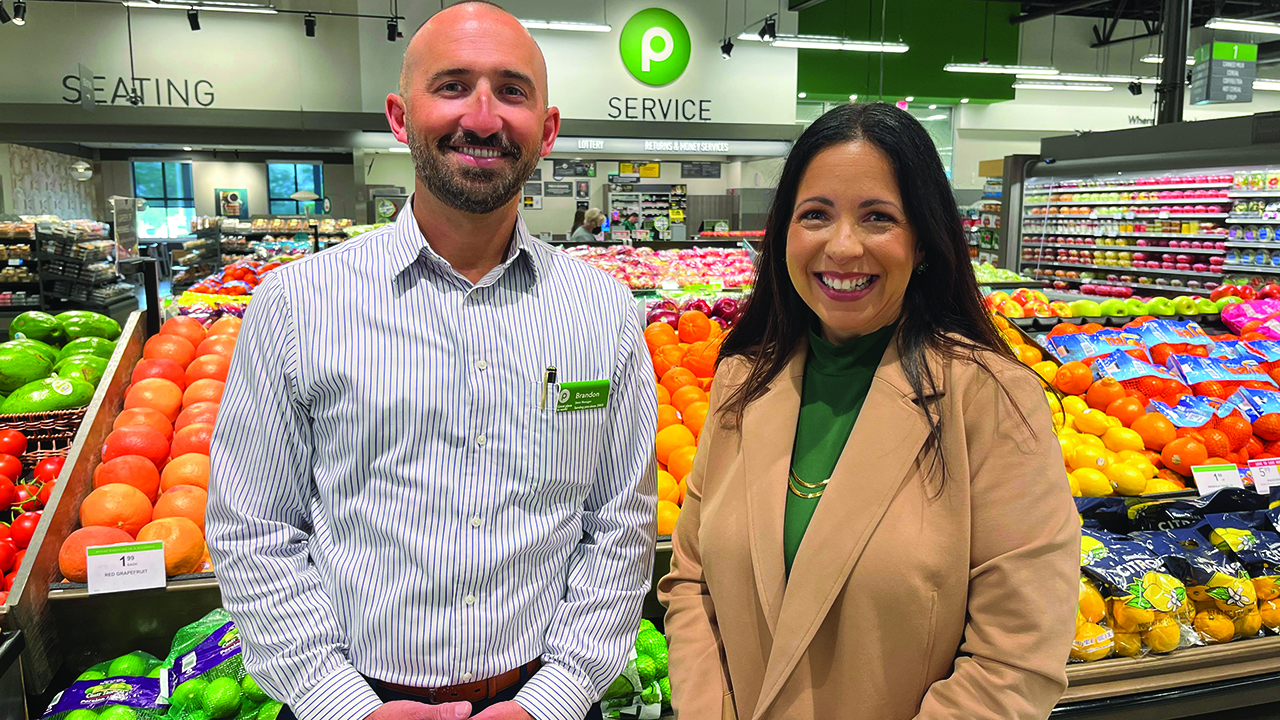 Publix is the Supermarket News 2024 Retailer of the Year