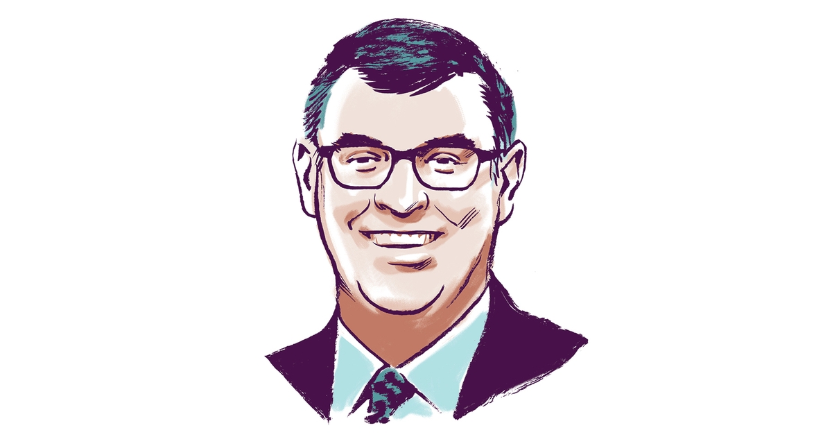 1-on-1 With New NGA CEO Greg Ferrara