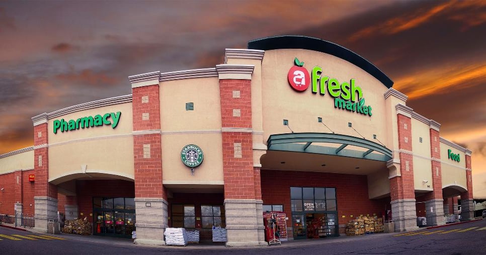 Associated Food adds digital displays to pharmacies