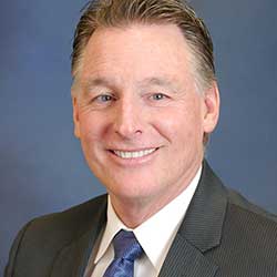 Stater Bros. Elevates Keith Thomas to Group SVP of Retail Operations