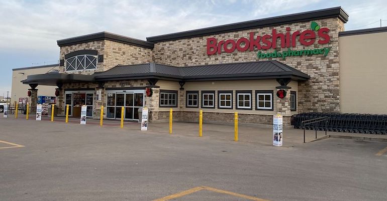 Brookshire Grocery extends COVID-19 daily discounts