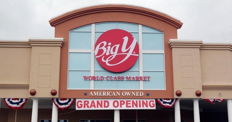 Big Y Foods promotes pair of D’Amour family members