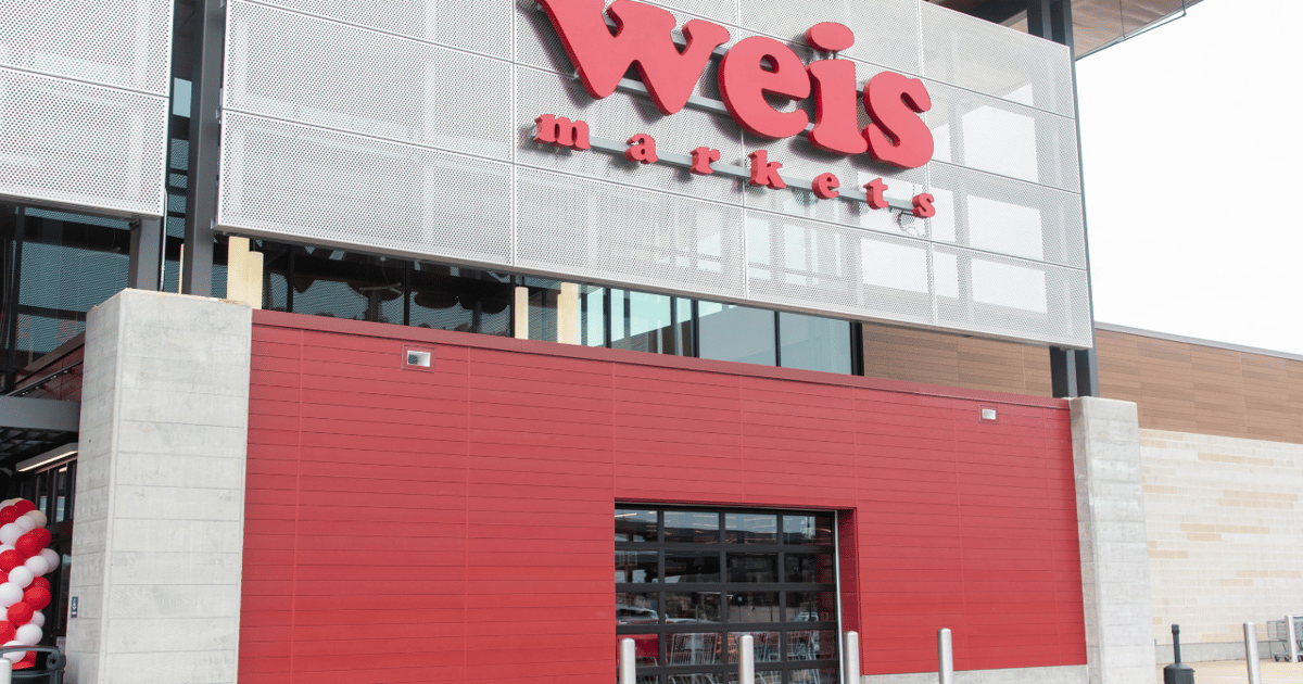 A look inside Weis Markets’ latest store in MD