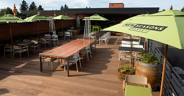 Gallery: Sneak peek of New Seasons’ newest store