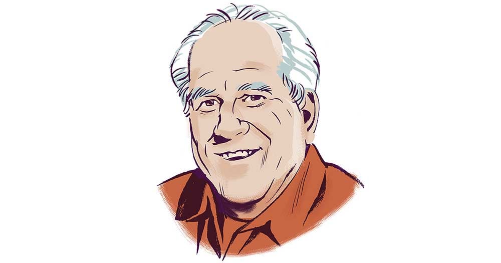 1-on-1 With Jungle Jim’s Visionary Founder Jim Bonaminio