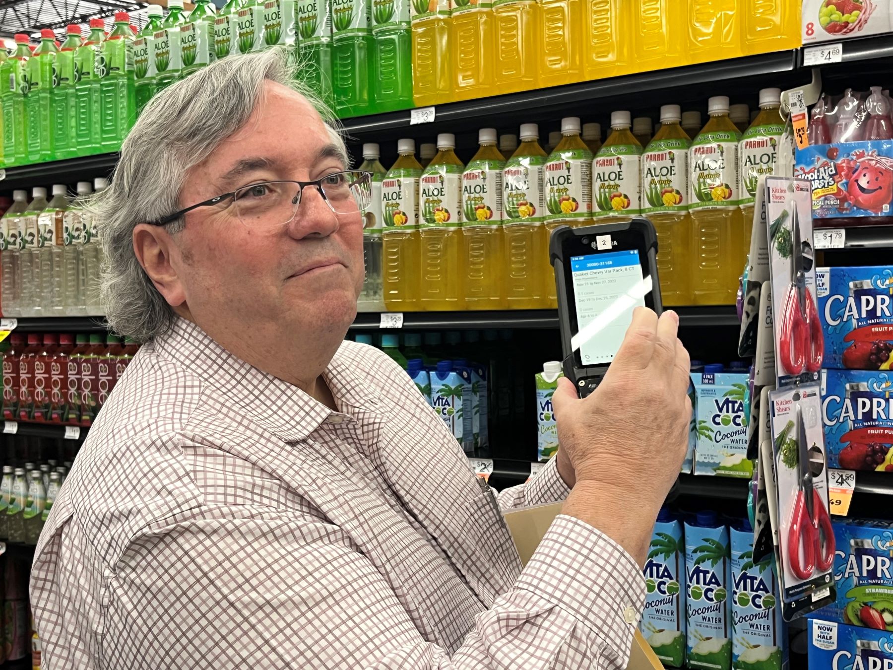 How Heritage Grocers is building its tech stack, along with its ...