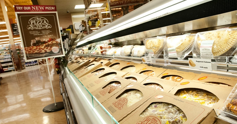 Gallery: Tops Friendly Markets deli store tour