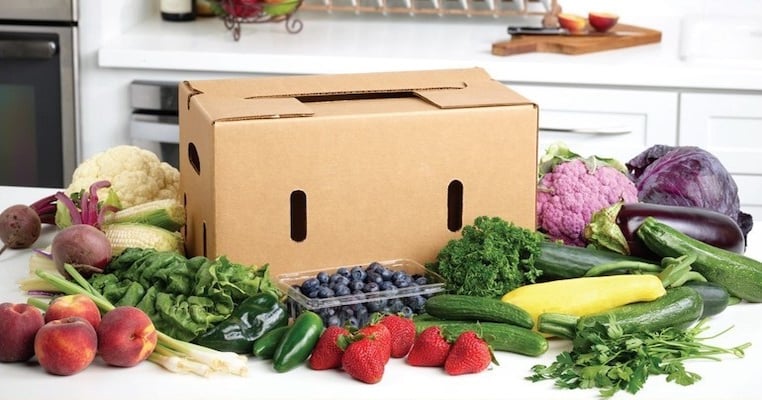 Giant launches Local Produce Boxes program