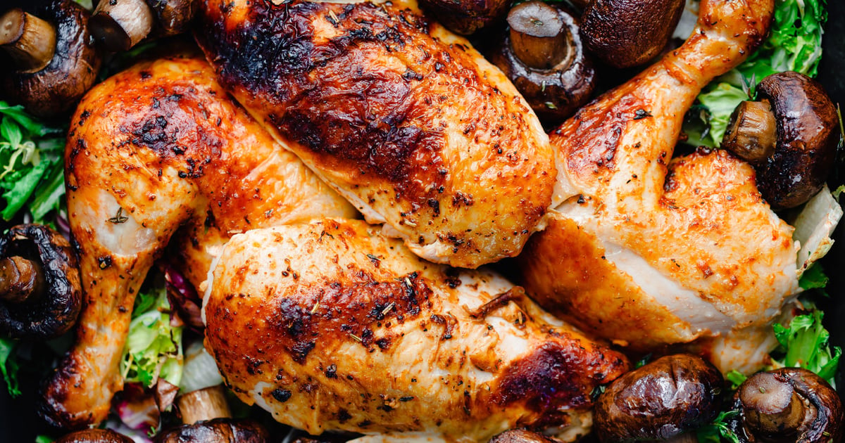 Meat Muscles Through Inflation to Sustain Strong Sales