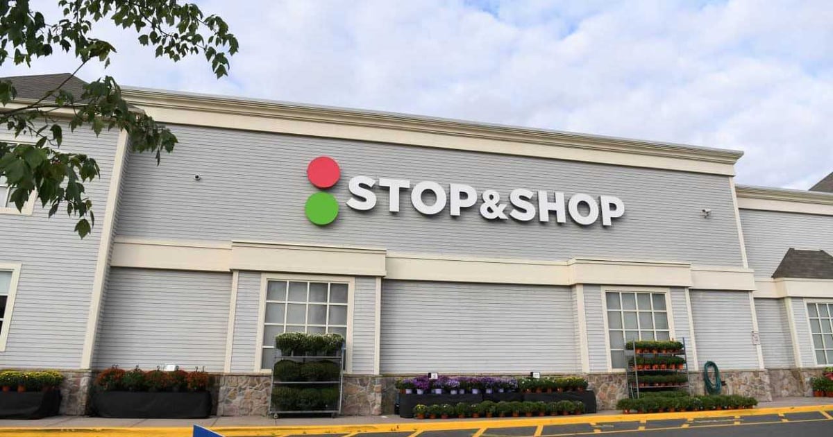 Stop & Shop President Talks New Concept Creation