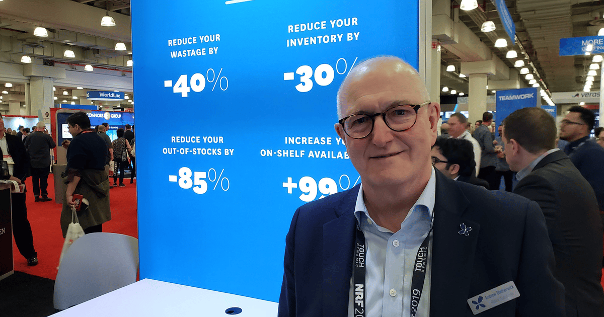 Relex Draws $200M Investment