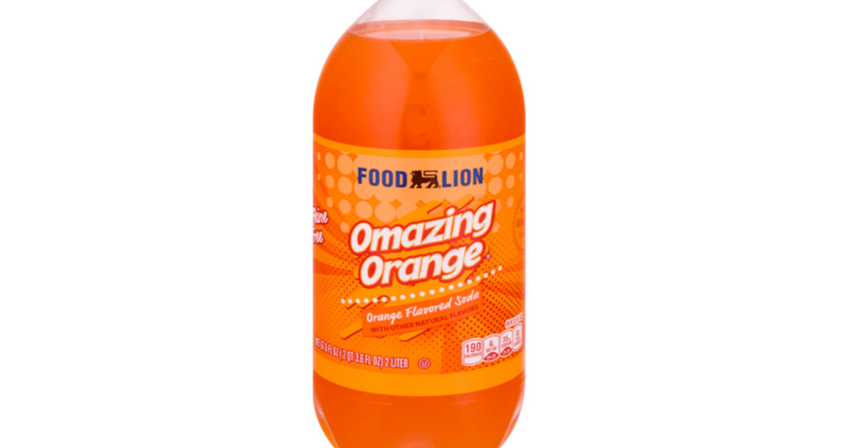 Ahold Delhaize USA, Food Lion, face lawsuit over additive found in ...