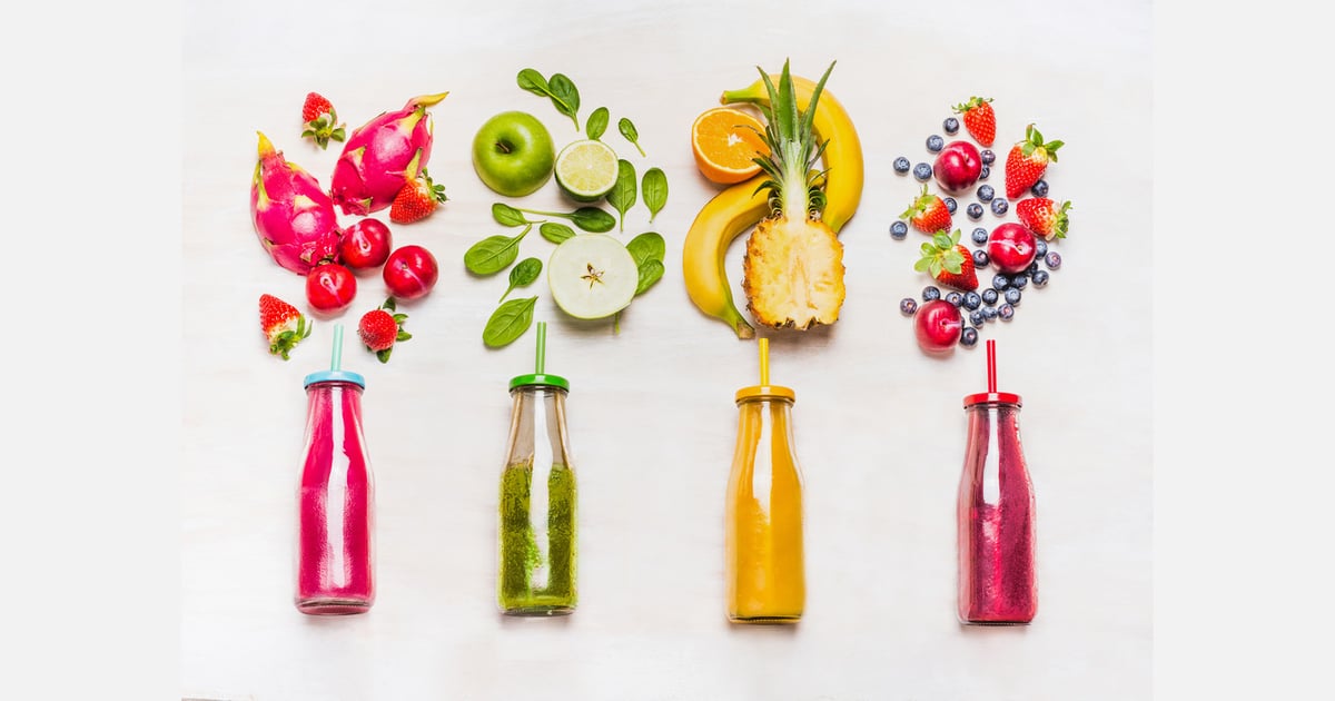 7 Diverse Healthy Beverage Varieties Joining Grocery Sets