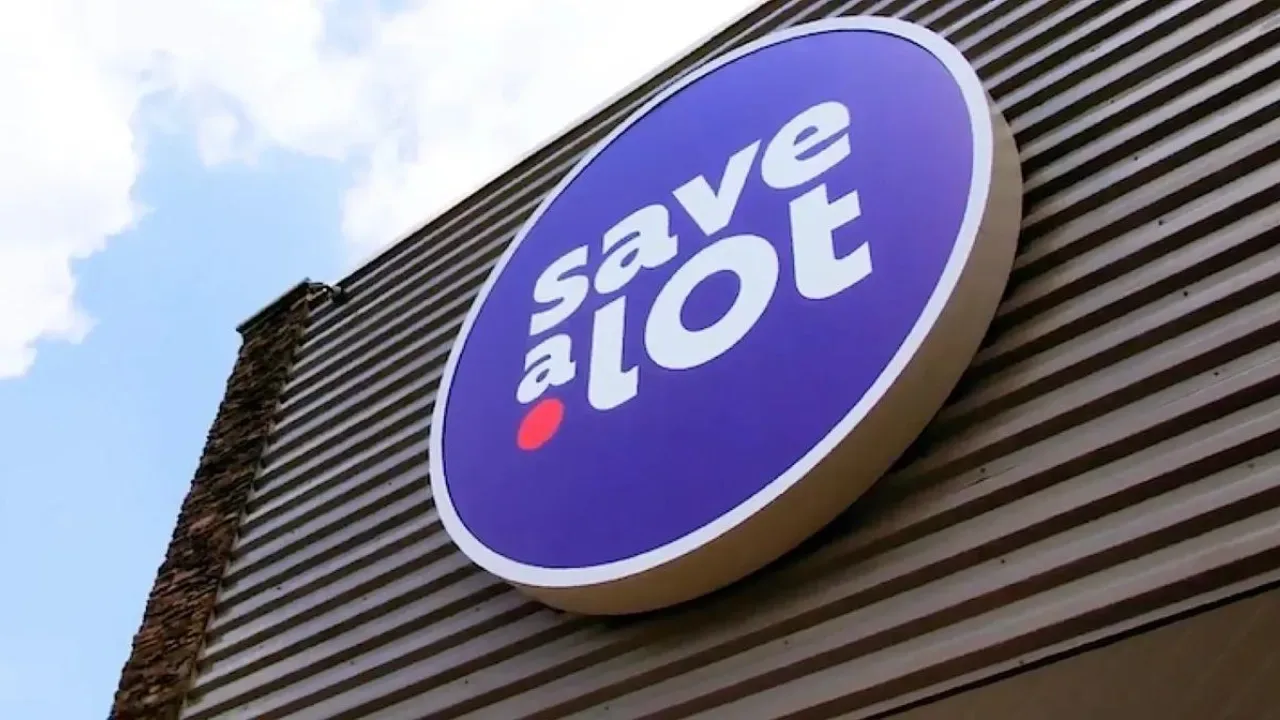 Save A Lot now has a Fresh Cut Meat campaign