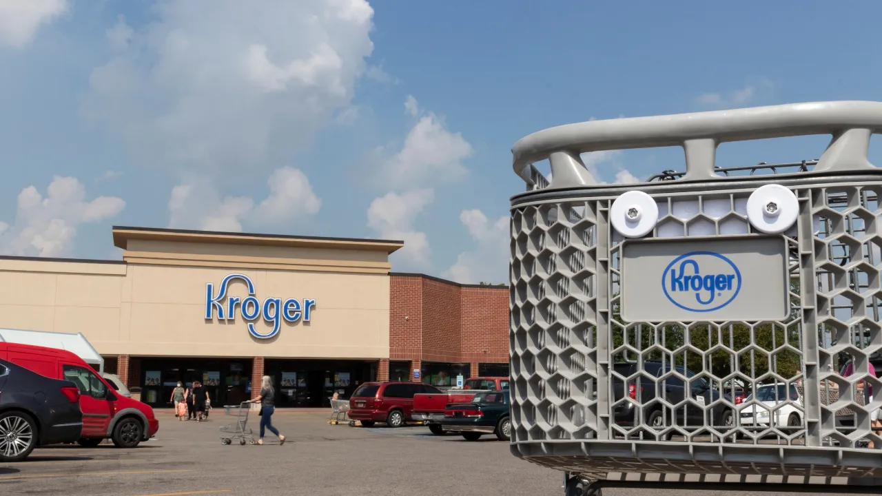 Kroger recent news | Supermarket News