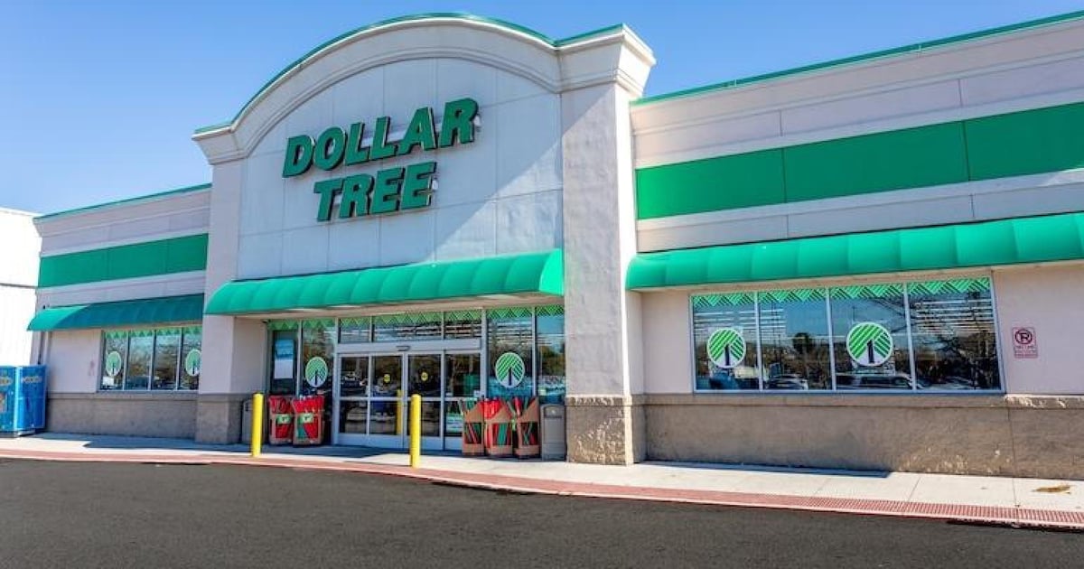 Dollar Tree to let go about 90 employees
