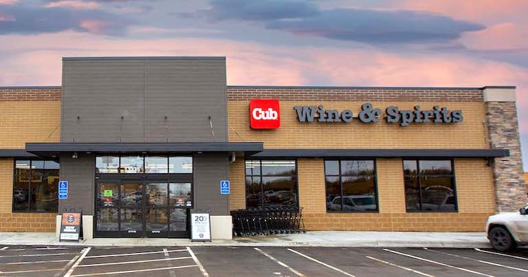 Cub Foods opens 30th liquor store