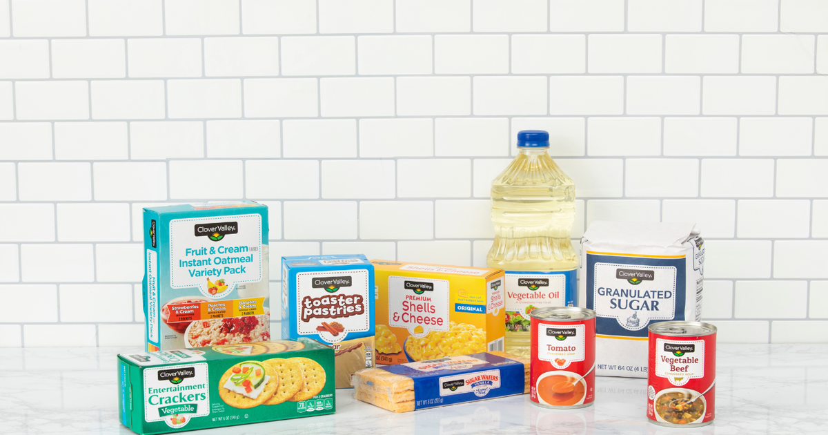 Dollar General ups its private-label game