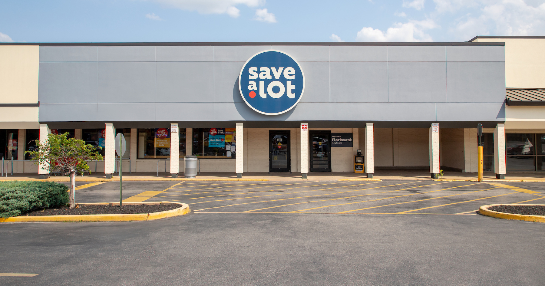 Q&A: CEO Leon Bergmann champions Save A Lot’s ‘extremely powerful model’