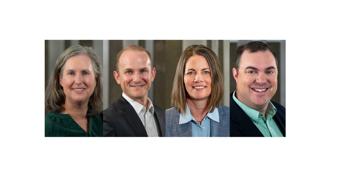 FMI makes several leadership promotions