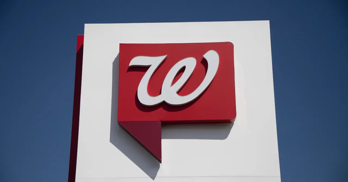 Walgreens workers at some stores in NYC will wear body cameras
