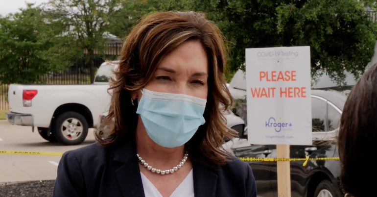 Kroger unveils COVIDCare Plus coronavirus test program for employers