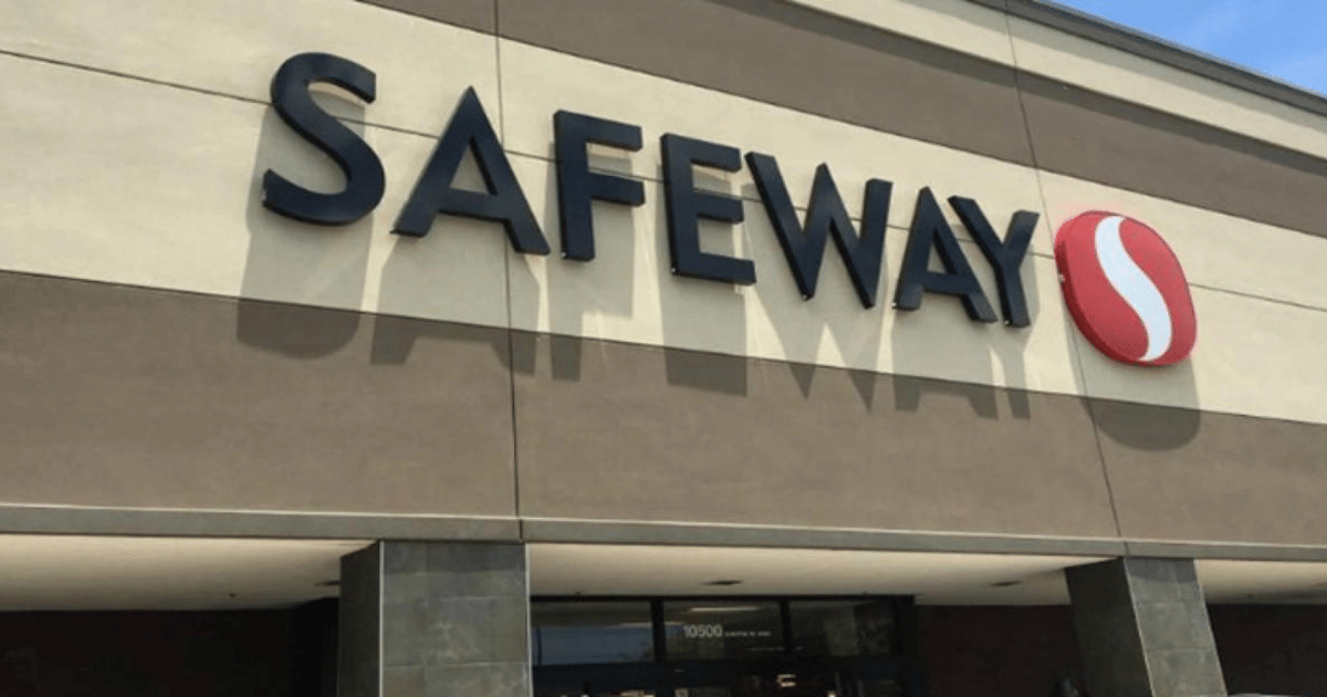 Safeway, Albertsons, Vons settle price overcharges, false weight ...