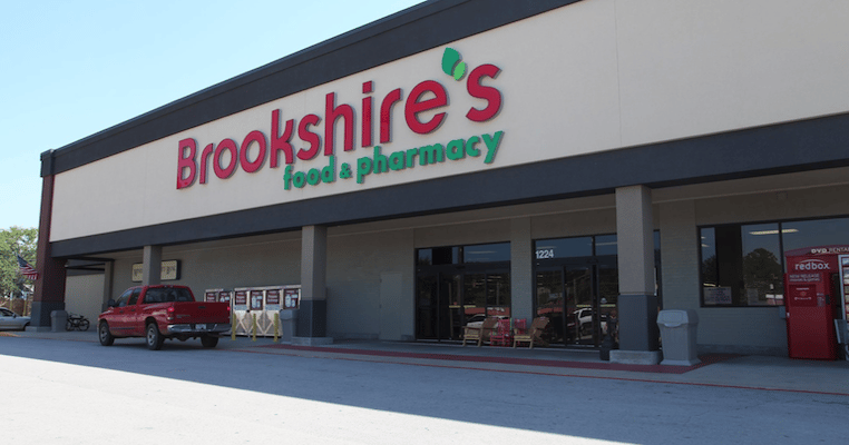 Brookshire Grocery extends COVID-19 appreciation pay for third time