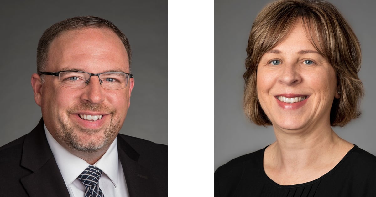 Wakefern amps up its executive leadership with new addition and promotion