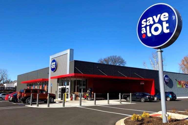 Save A Lot’s Kevin Proctor: Discount grocery model has a lot to offer ...