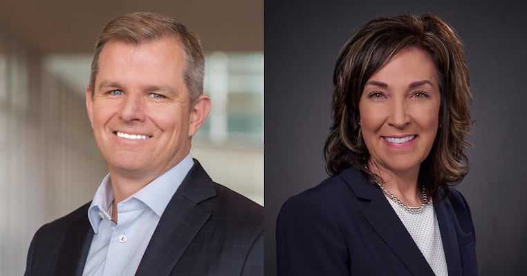 Meijer CEO Rick Keyes becomes NACDS chairman